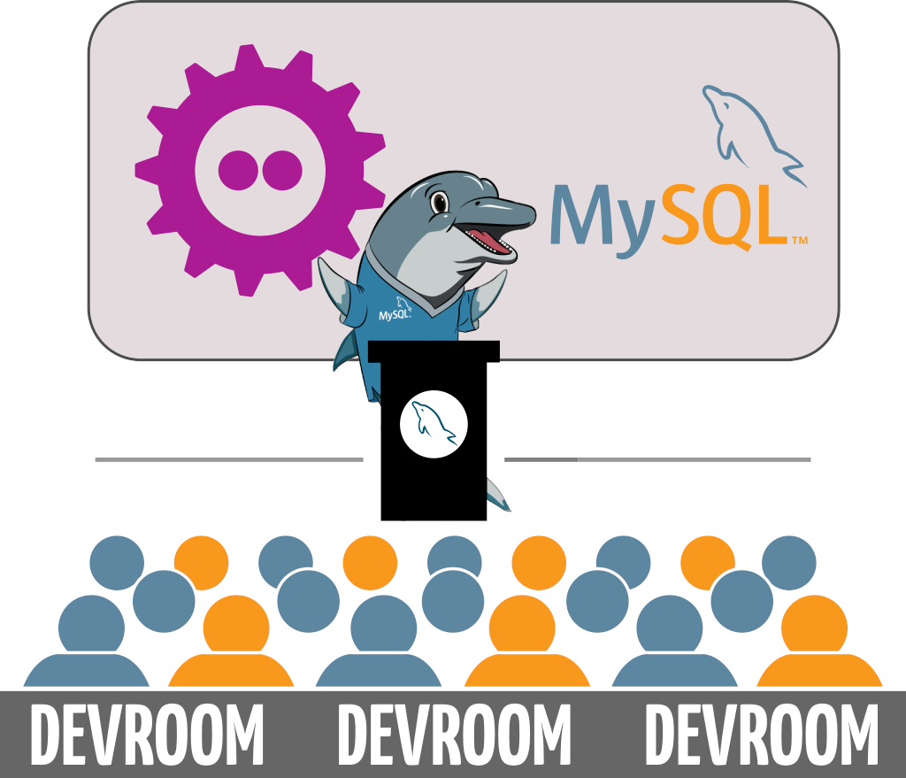 Mysql Workbench Icon